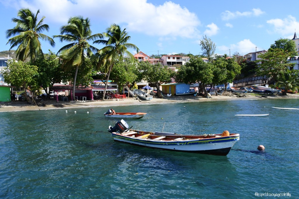 Le plein de soleil en Martinique ☀ – Des idées d'ici et là – Blog voyage