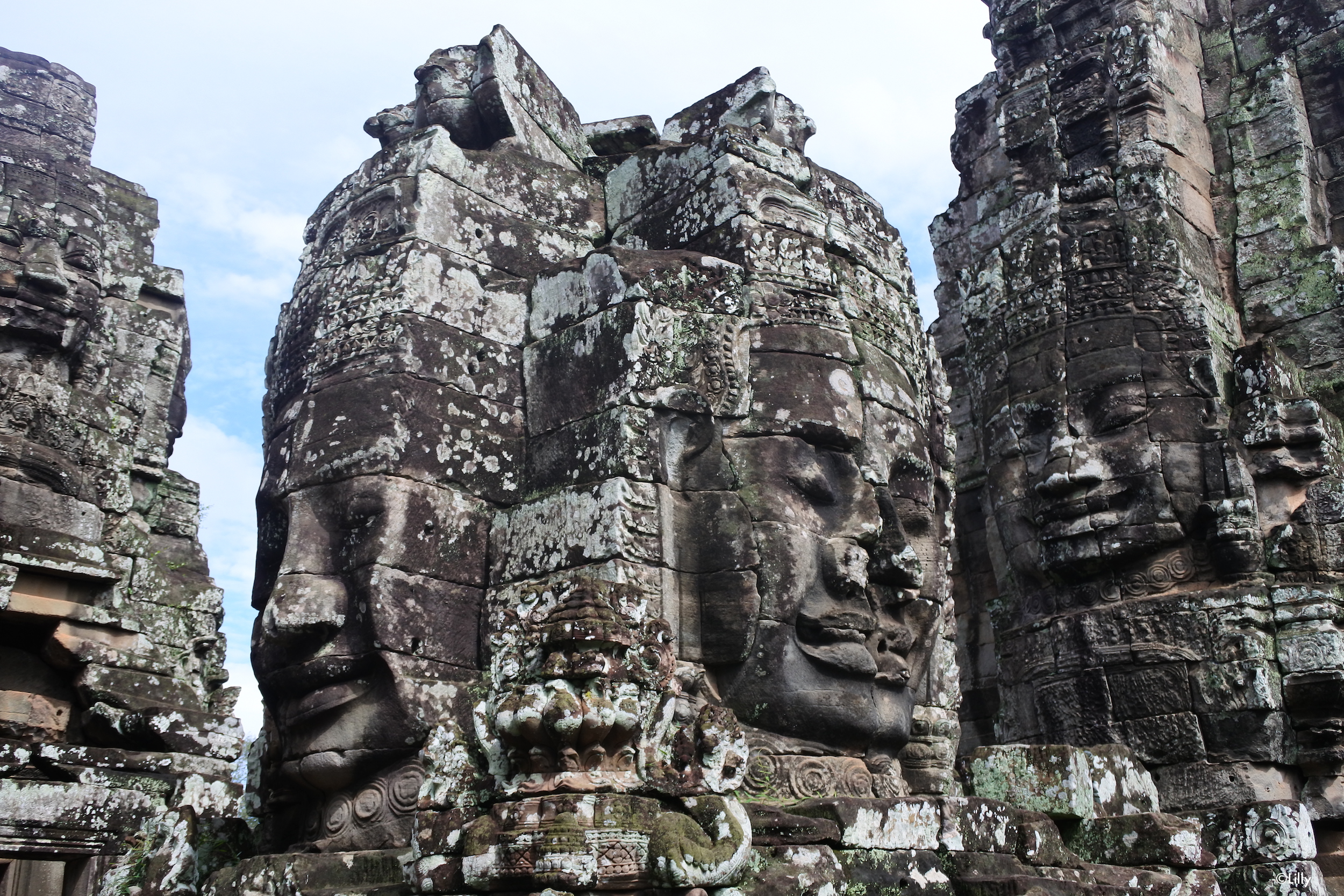 Les 10 plus beaux lieux à découvrir en Asie – Des idées d'ici et là ...