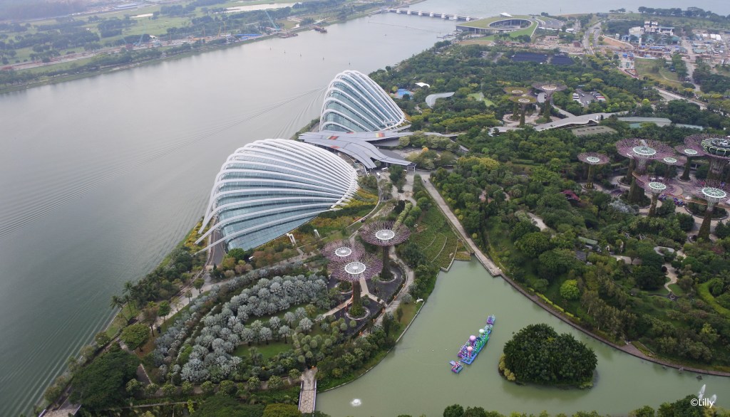 Les 10 plus beaux lieux à découvrir en Asie – Des idées d'ici et là ...
