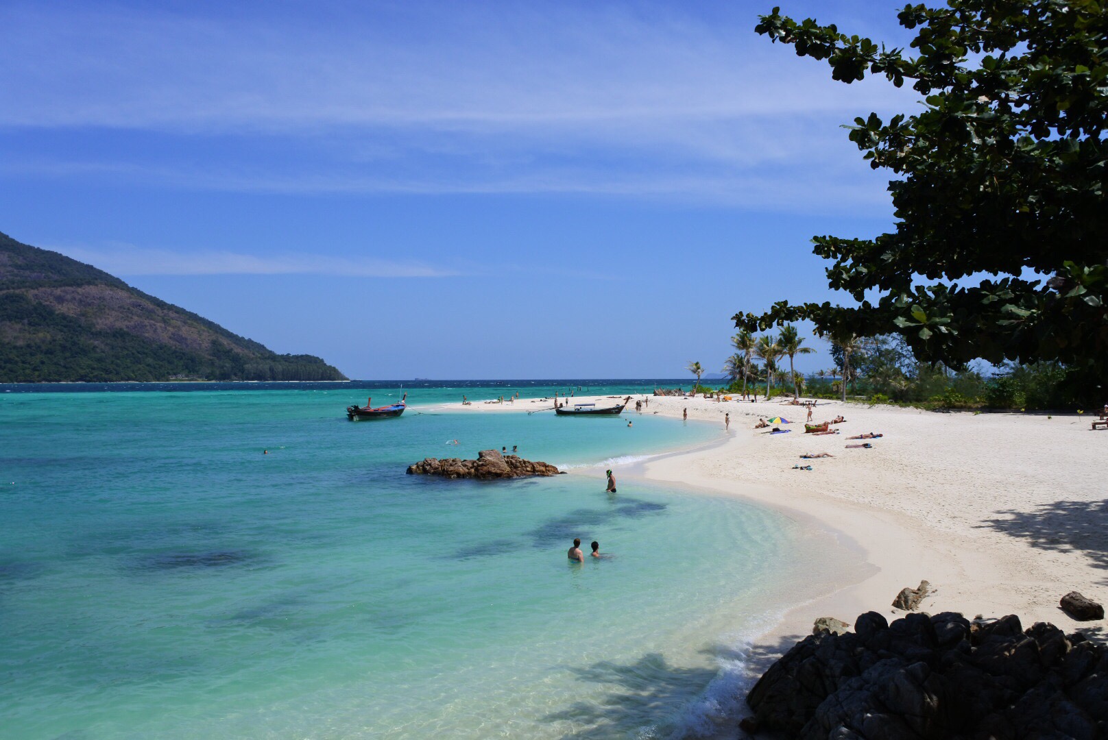 Les 10 plus beaux lieux à découvrir en Asie – Des idées d'ici et là ...