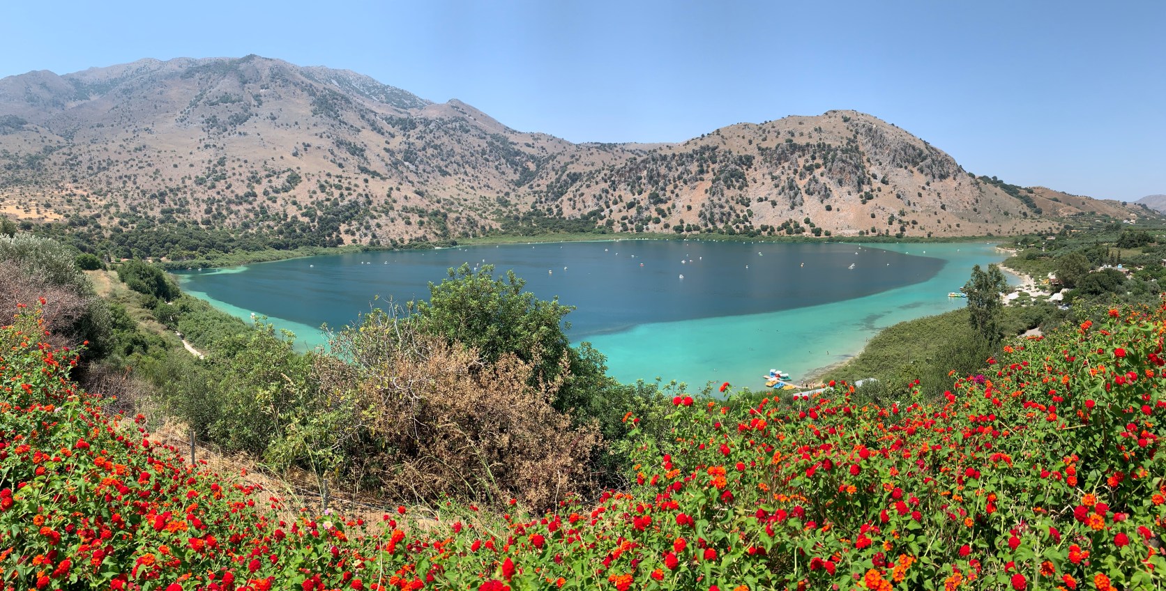 La Crète en quelques jours – Des idées d'ici et là – Blog voyage