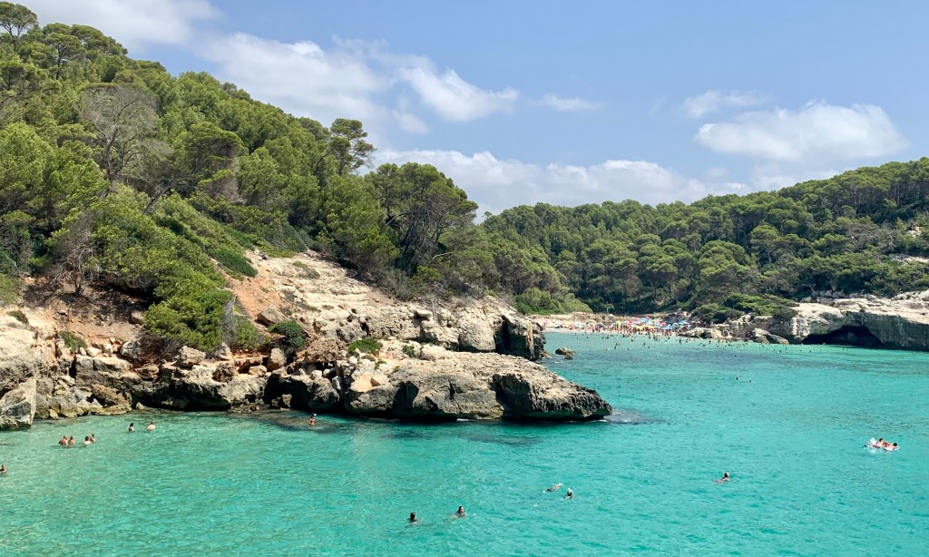 Minorque en 10 jours sur l’île – Que voir ? Que faire ? – Des idées d ...